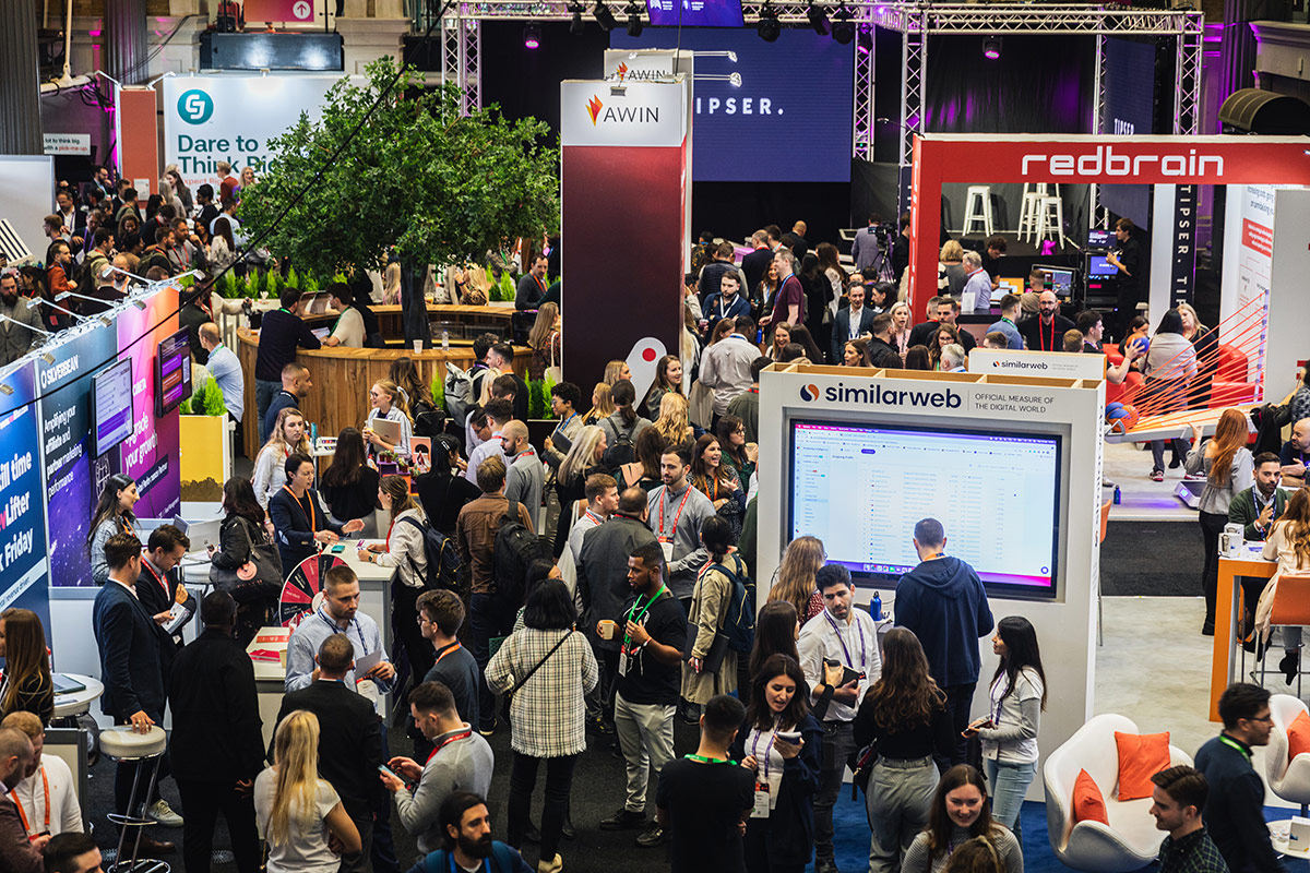 Who Attends - PI LIVE Europe, 21-22 October 2025