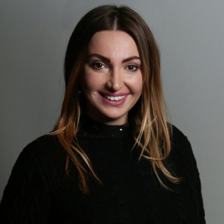 Daniela Tiriticco - PI LIVE Europe