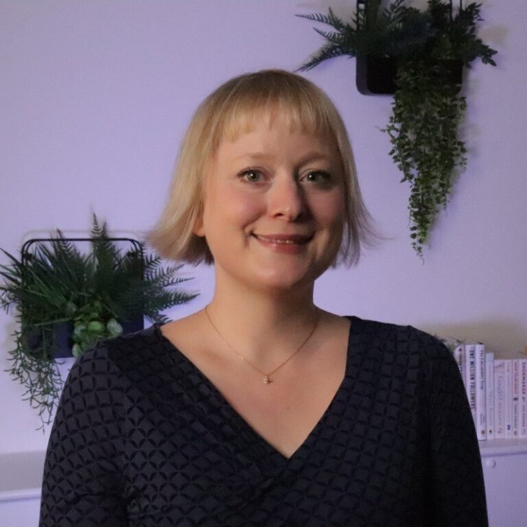 Imogen Collins - PI LIVE Europe